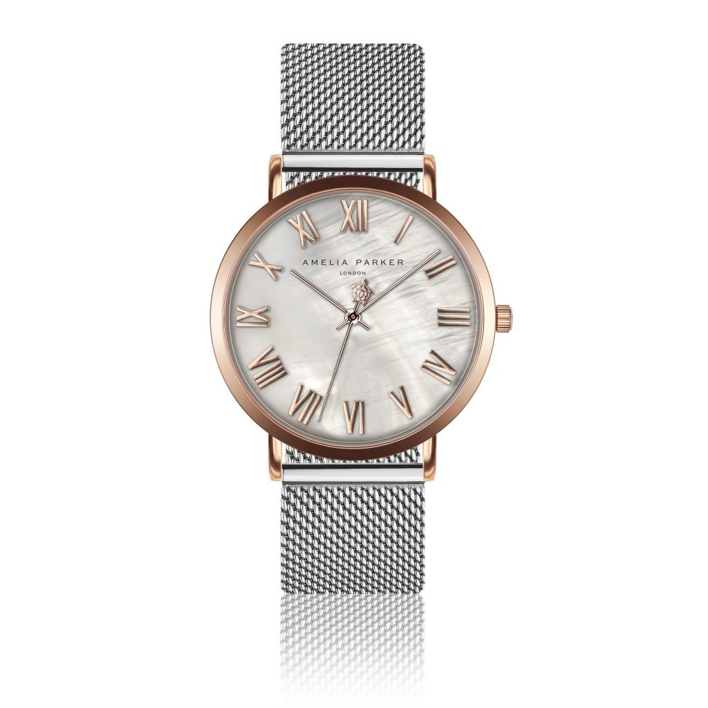 Classique Set - Amelia Parker - Jewelry/Watches